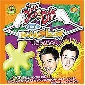 Dick & Dom : Dick and Dom in Da Bungalow - The Album CD 2 discs (2005 ...