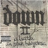 Down : Down II CD (2002) Pre-Owned | CDON