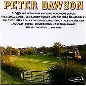 Peter Dawson : Sings CD (1993) Pre-Owned | CDON