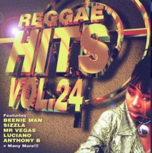 reggae hits 24