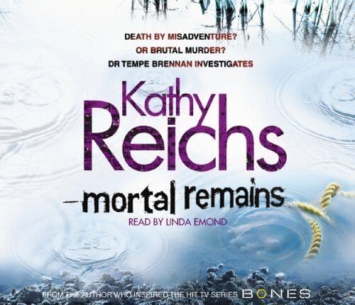 Emond, Linda : Mortal Remains CD Pre-Owned | CDON