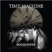 Roger Doyle : Roger Doyle: Time Machine CD (2015) Pre-Owned | CDON