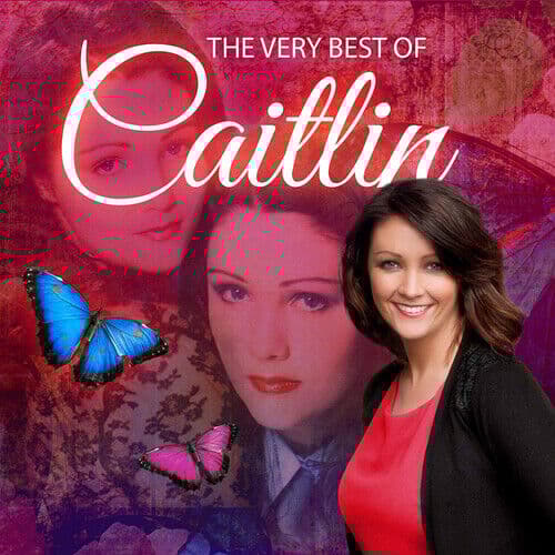 Caitlin : The Very Best Of CD Album with DVD 3 discs (2018) Pre-Owned ...
