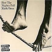 Owen, Mark : How The Mighty Fall CD Pre-Owned | CDON