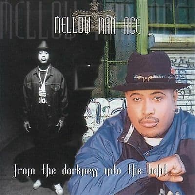 Mellow Man Ace : From the Darkness Into the Light CD Pre-Owned | CDON