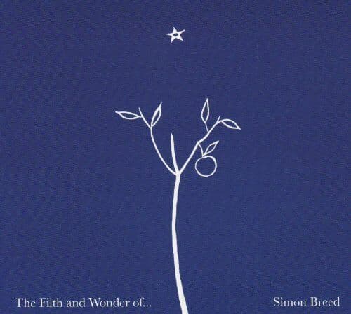 Breed, Simon : The Filth and Wonder Of CD (2007) Pre-Owned | CDON