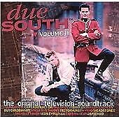 due south cd