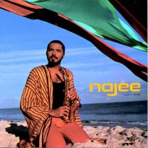 Najees Theme CD Pre-Owned | CDON
