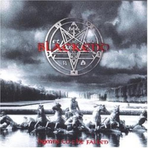 Hymns To The Fallen CD (1998) Pre-Owned | CDON