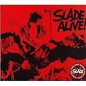 Slade : Slade Alive - The Live Anthology CD 2 discs (2006) Pre-Owned | CDON