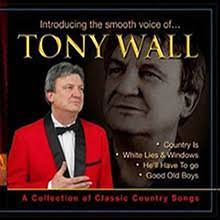 Tony Wall : Introducing the Smooth Voice of... CD Pre-Owned | CDON