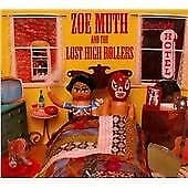 Zoe Muth & The Lost High Rollers : Starlight Hotel CD (2011) Pre-Owned ...