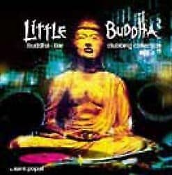 Popat, Sam : Little Buddha Vol.2: Buddha Bar Clubbing CD Pre-Owned | CDON