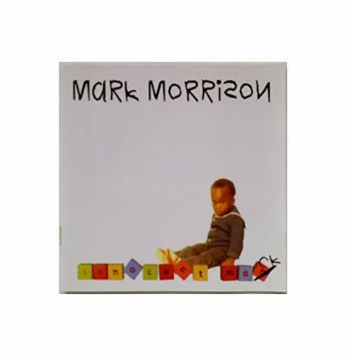 Mark Morrison : Innocent Man CD (2004) Pre-Owned | CDON