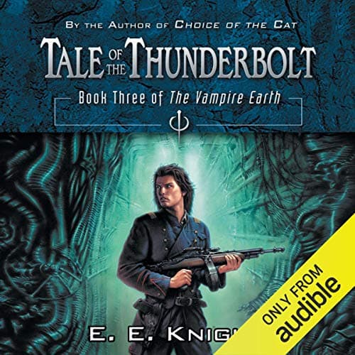 Rummel, Christian : Tale of the Thunderbolt (Vampire Earth) CD Pre ...