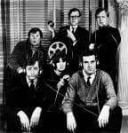 Tim Brooke-Taylor, Anthony Buffery, John : Im Sorry Ill Read That Again ...