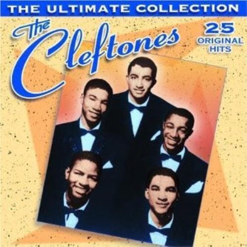 The Cleftones : The Ultimate Collection CD (2007) Pre-Owned | CDON