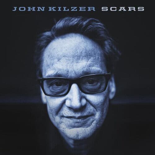 John Kilzer : Scars CD (2019) Pre-Owned | CDON