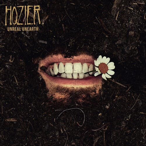 Hozier : Unreal Unearth CD (2023) | CDON