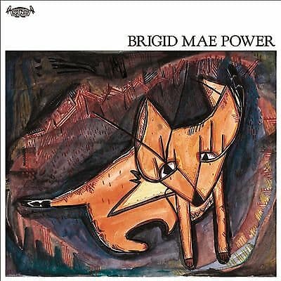 Brigid Mae Power : Brigid Mae Power CD (2016) | CDON