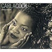 Carla Cook : Simply Natural CD (2002) | CDON