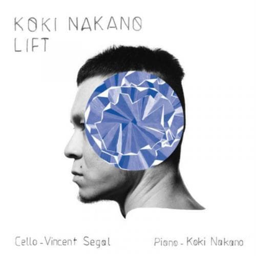 Koki Nakano : Koki Nakano: Lift CD (2017) | CDON