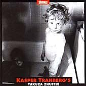 Kasper Tranberg : Yakuza Zhuffle CD (1999) | CDON
