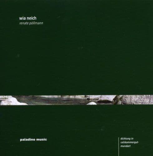 Roland Kruger : Schubert: Wia Neich CD | CDON