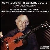 Blake Anthony Johnson : Music With Guitar Vol 10 [David Star CD | CDON