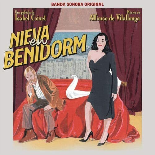 Nieva Benidorm CD (2021) | CDON