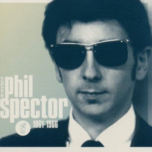 Various Artists : Wall of Sound: The Very Best of Phil Spector 1961 ...