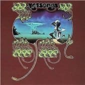 Yes : Yessongs CD 2 discs (1994) | CDON