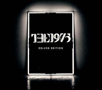 The 1975 : The 1975 CD Deluxe Album Digipak 2 discs (2013) | CDON
