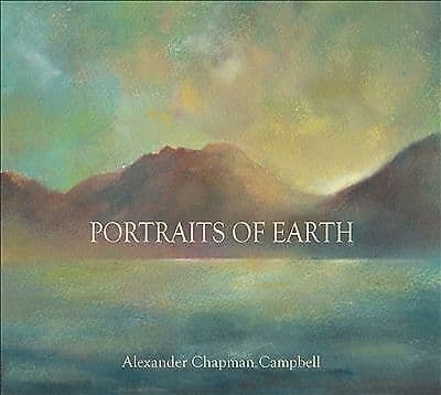 Alexander Chapman Campbell : Alexander Chapman Campbell: Portraits of ...