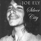 Joe Ely : Silver City CD (2007) | CDON