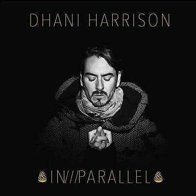 Dhani Harrison : IN///PARALLEL CD (2017) | CDON