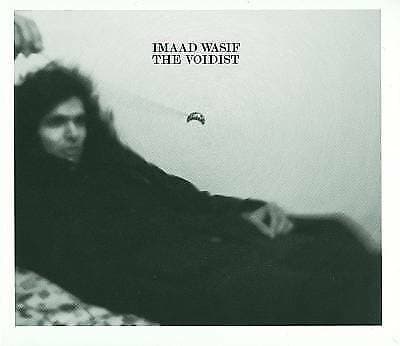 Wasif,Imaad : The Voidist CD | CDON