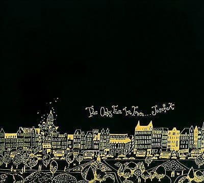 Josef K : The Only Fun in Town CD (2014) | CDON