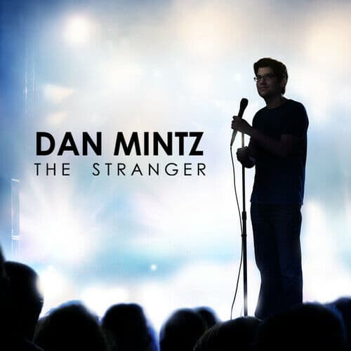 Dan Mintz : Stranger CD | CDON