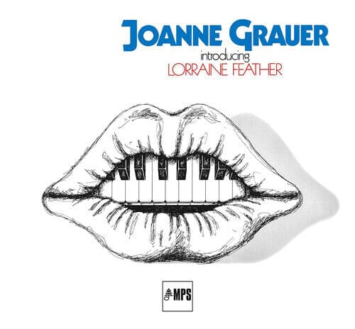 Joanne Grauer : Introducing Lorraine Feather CD (2018) | CDON