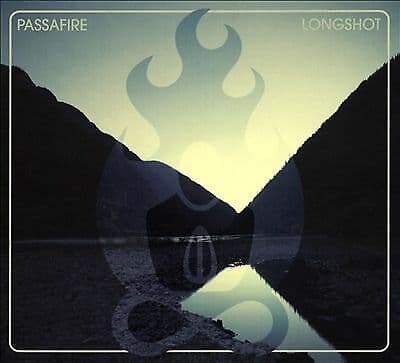 Passafire : Longshot CD (2017) | CDON