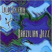 Brazilian Jazz CD (2000) | CDON