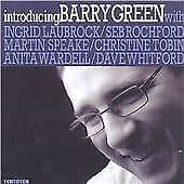Barry Green : Introducing CD (2007) | CDON
