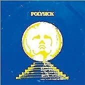 Polysick : Digital Native CD (2012) | CDON
