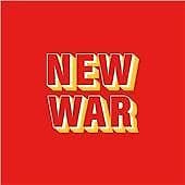 War : War CD (2013) | CDON