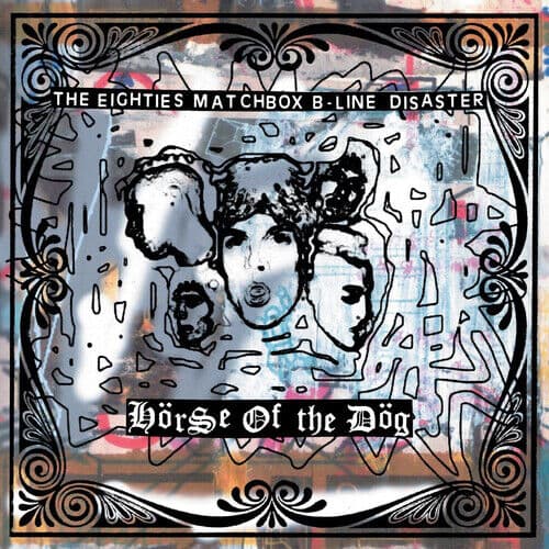 The Eighties Matchbox B-Line Disaster : Horse of the Dog CD (2023) | CDON