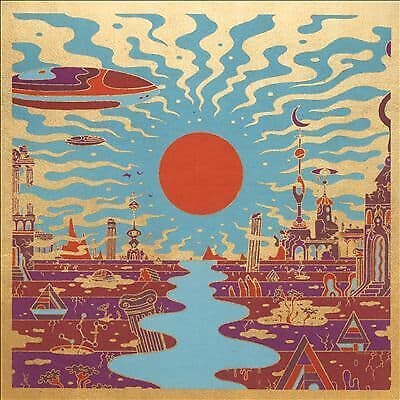 Morgan Delt : Phase Zero CD (2016) | CDON