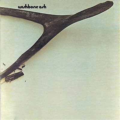 Wishbone Ash : Wishbone Ash CD (2012) | CDON