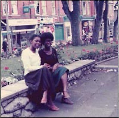 Big Joanie : Sistahs CD (2019) | CDON