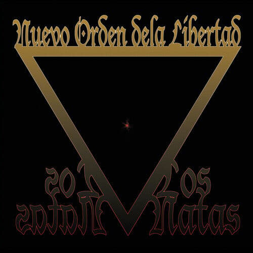 Los Natas : El Nuevo Orden CD (2019) | CDON